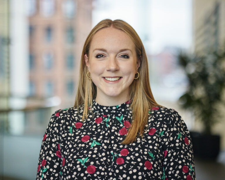 Francesca Thompson - Burges Salmon